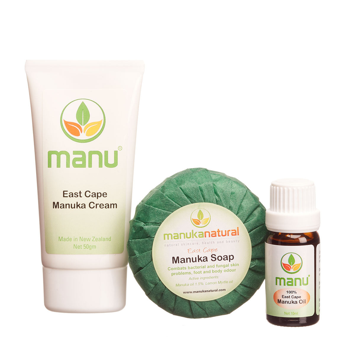 "How to Treat Eczema Naturally – Without Harsh Steroids" — Manuka Natural