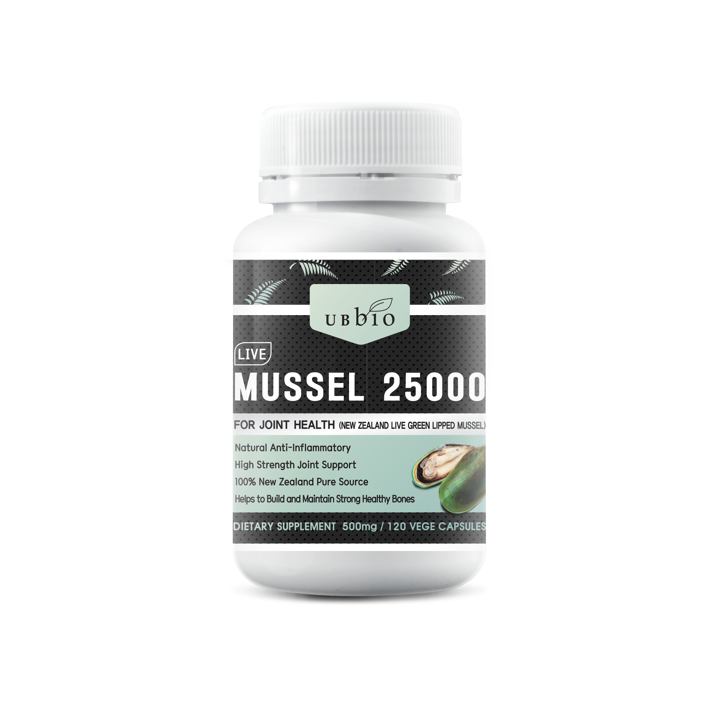 ETA vs Fish Oil: Why Green-lipped Mussel Is Different — Manuka Natural