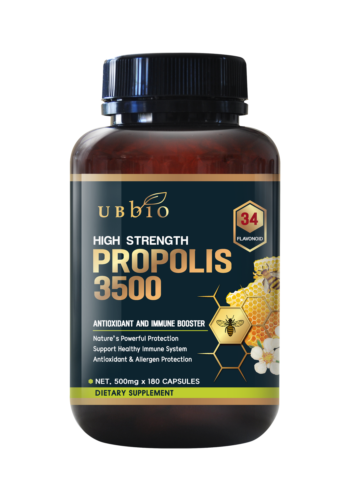 What Makes New Zealand Propolis special? — Manuka Natural