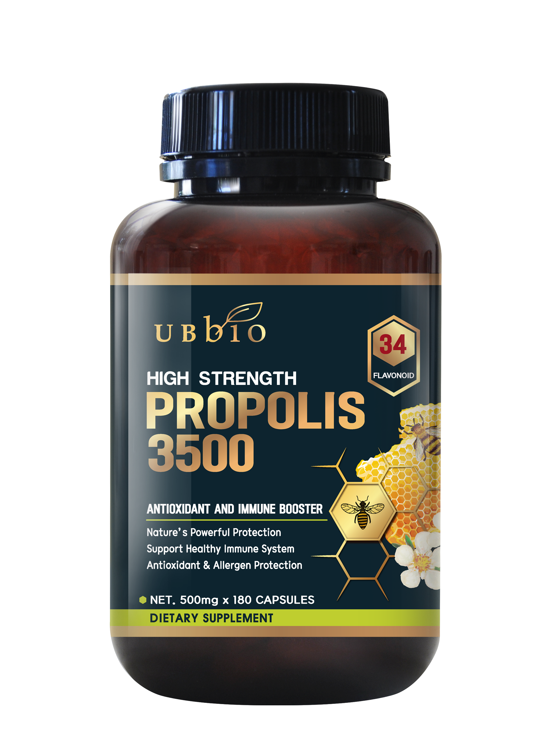 What Makes New Zealand Propolis special? — Manuka Natural