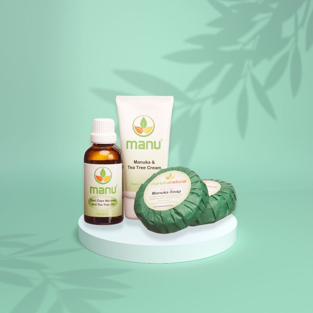 Manuka Natural | Manuka Honey Natural Skincare, Health & Beauty