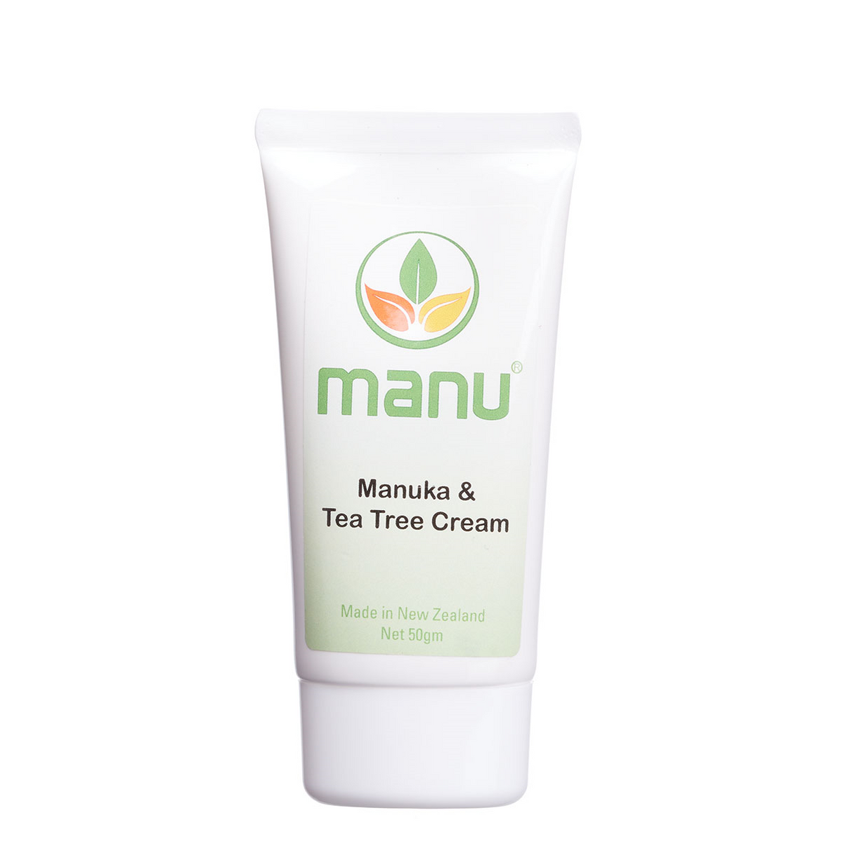 Manuka and Tea Tree Cream fights external parasites — Manuka Natural