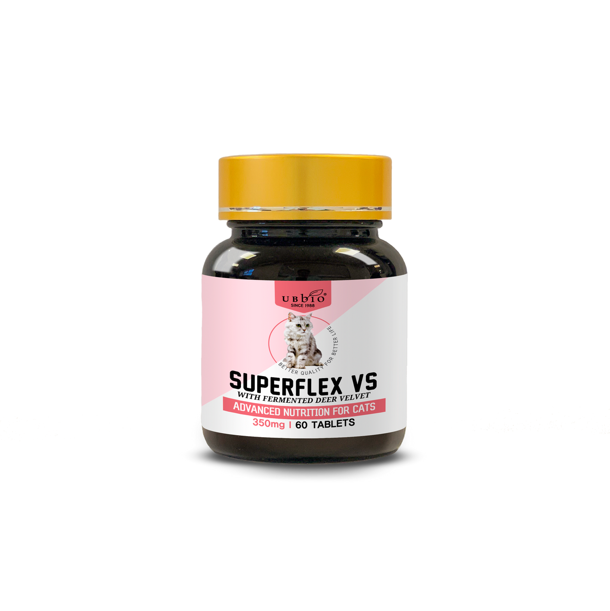 Superflex Cat Formula - Promote Healthy Joints & Mobility — Manuka Natural